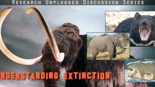 Mammoth Discovery: Decoding the Secrets of Ice Age DNA with Stephan ...