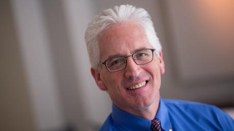 Speaker to discuss health data with respect to Marcellus Shale ...