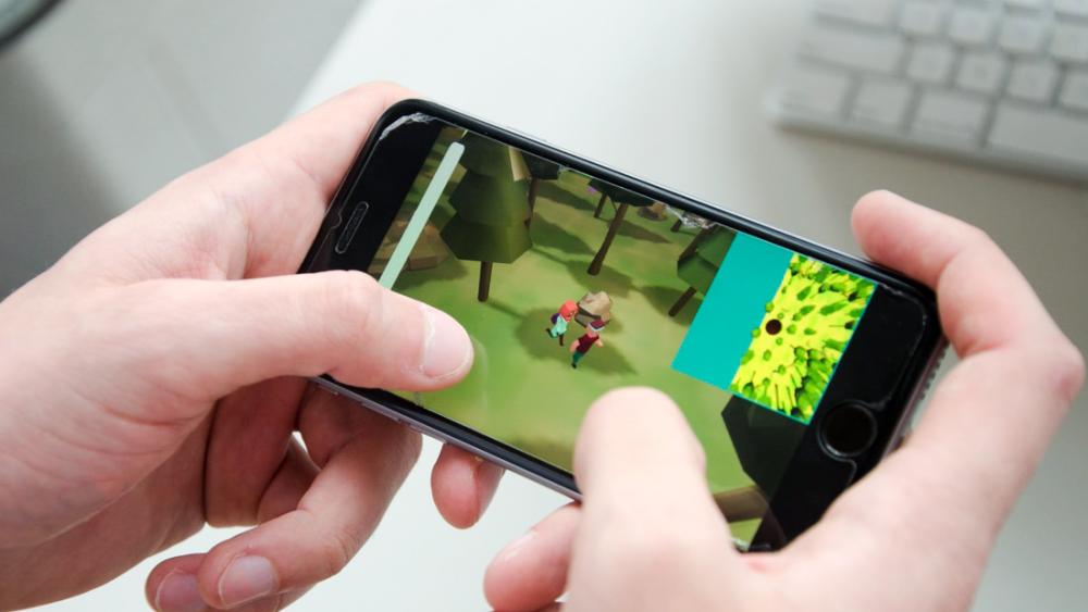 Students create digital game to raise landmine awareness | Penn State ...