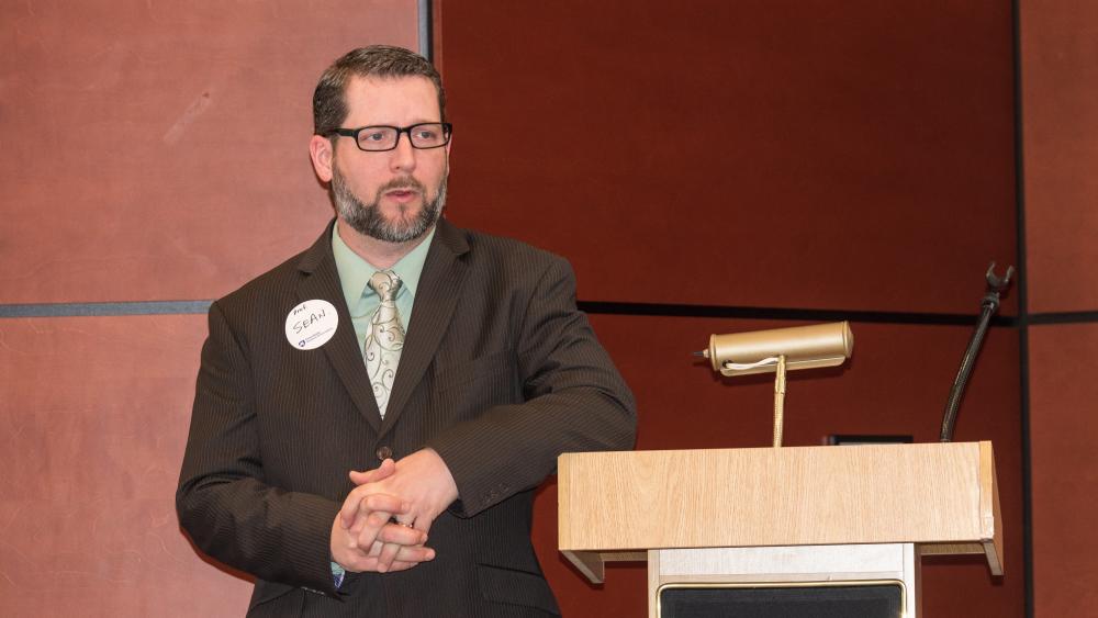 Coffee & Conversation event to focus on 'Early Warning Economic ...