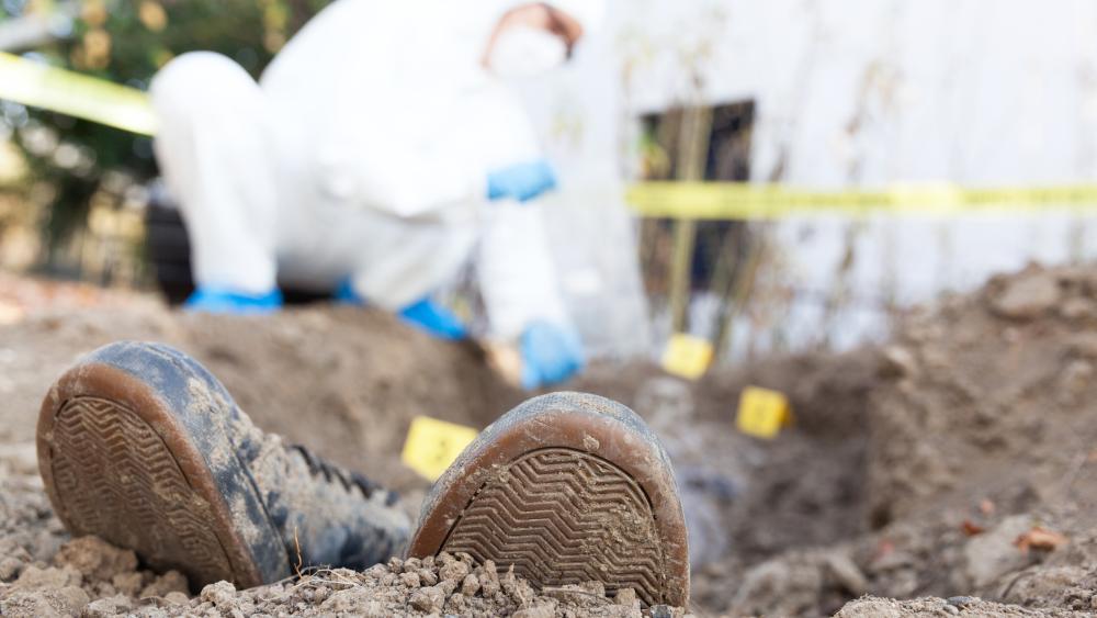 Psychology may help explain why male and female serial killers differ ...