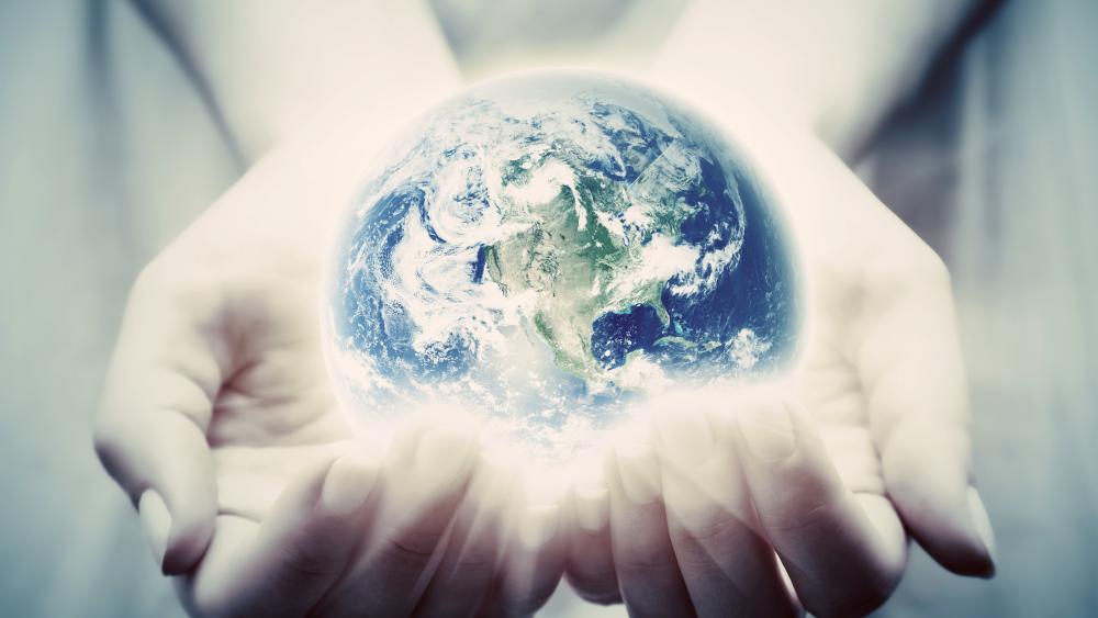 How do religion, ethics, and climate change fit together? | Penn State ...