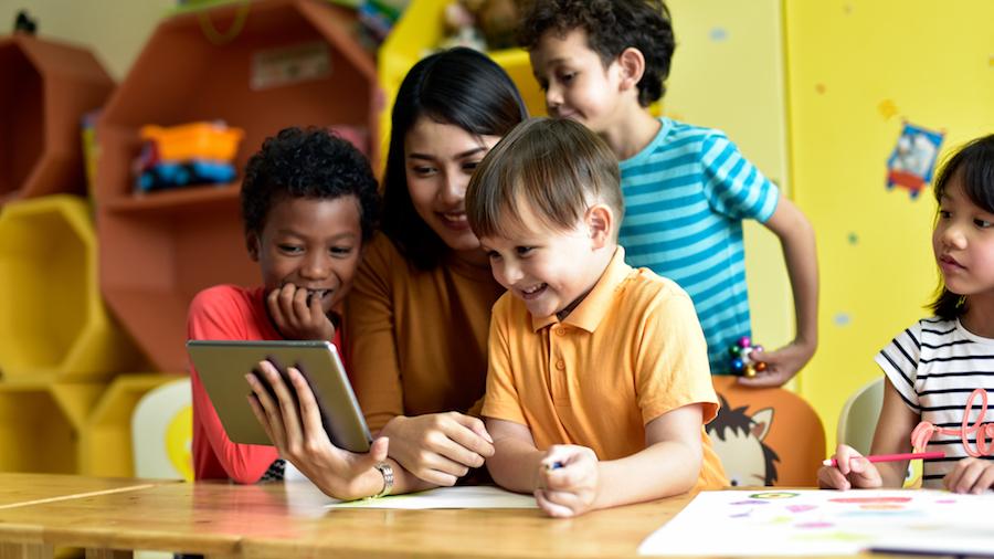 Kindergarten difficulties may predict academic achievement across ...