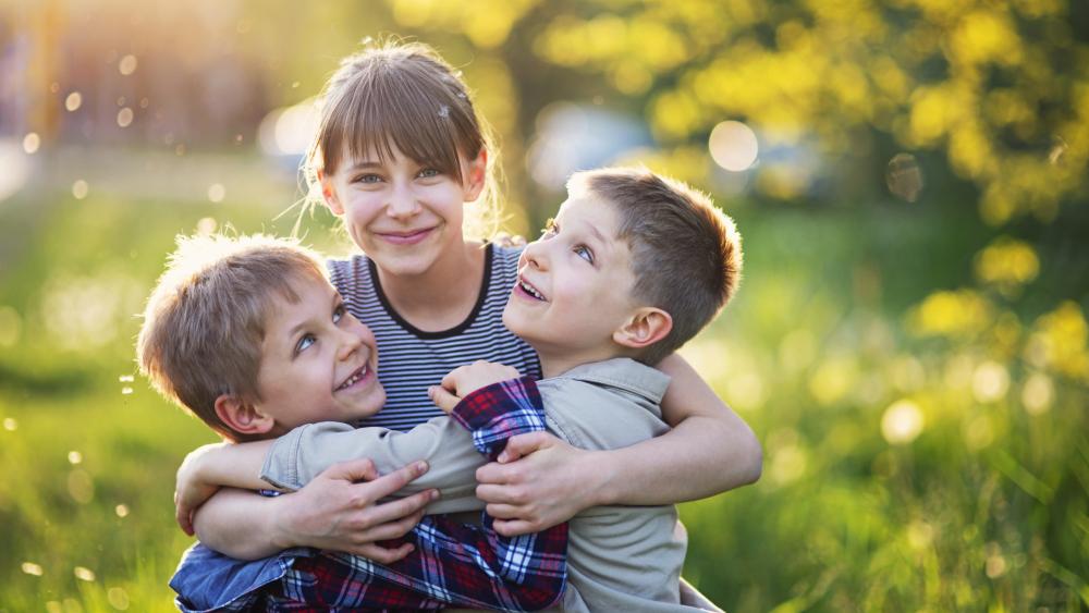 Childhood sibling dynamics may predict differences in college education ...