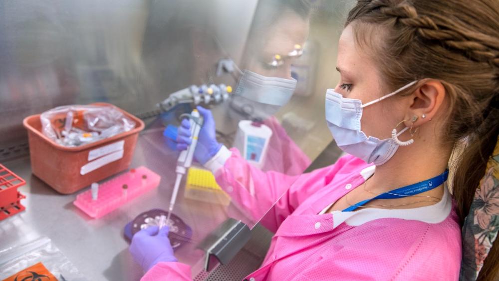 Hershey Medical Center's Medical Laboratory Science Program accredited ...