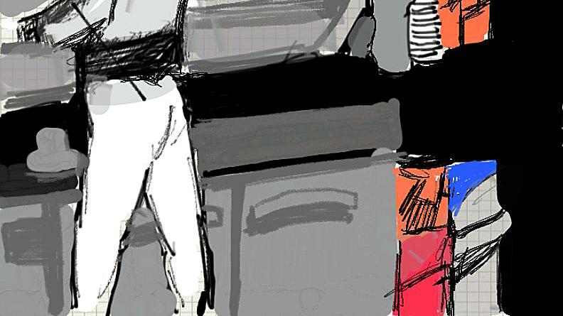 Doctoral student focuses research on North Korean defectors | Penn ...