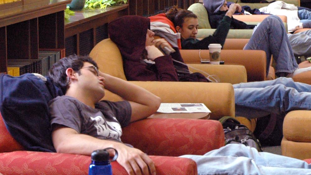 The Medical Minute: Returning to school year sleep routines | Penn ...