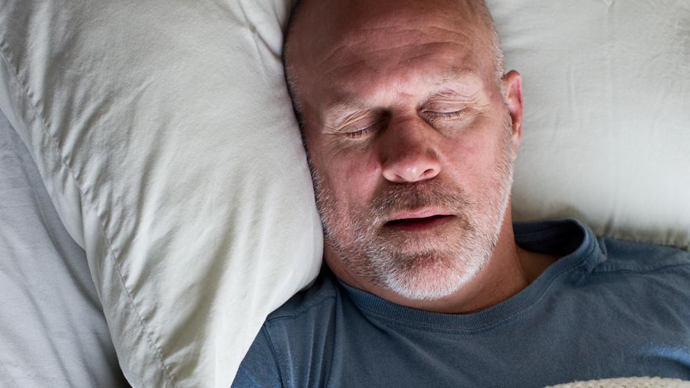 The Medical Minute: The causes and complications of snoring | Penn ...