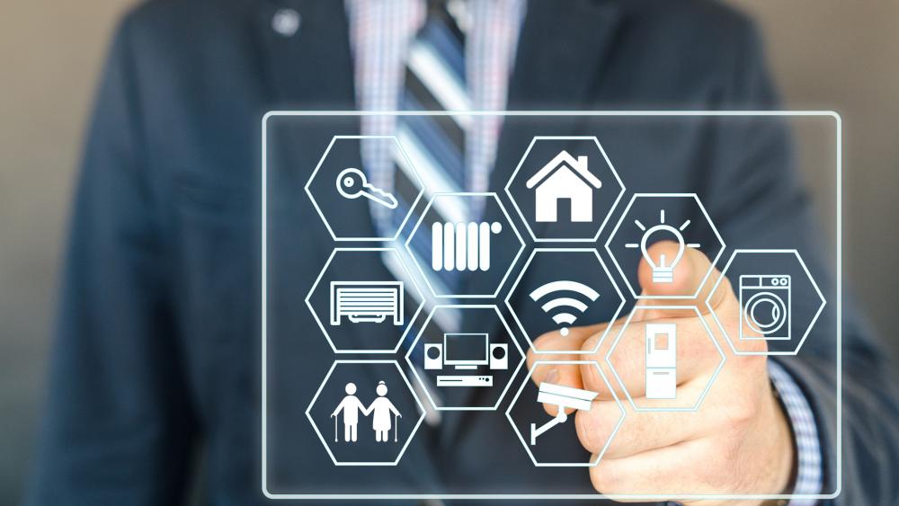 Penn State Harrisburg to host smart-home symposium on the future of ...