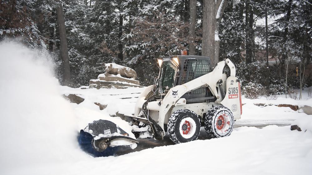 "Midnight Clear" declared for Feb. 6 and 7 | Penn State University