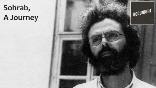 Docunight screenings feature films with connections to Iran | Penn ...