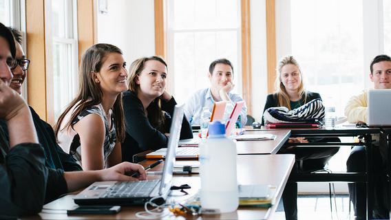 Penn State's GridSTAR Center hosts immersive leadership program | Penn ...