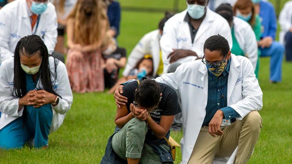 Penn State campuses, colleges host events to discuss protests, unrest ...