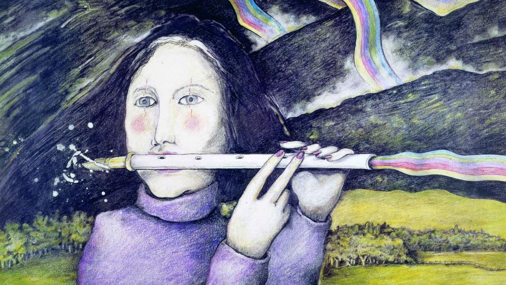'Lanny Sommese: Image Maker' opens August 26 at Palmer Museum of Art ...