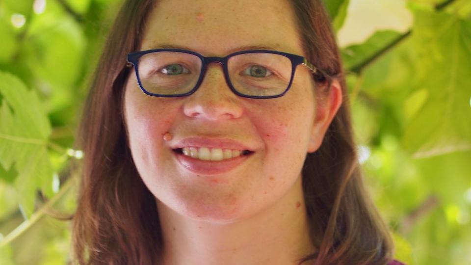 Eberly faculty member named Downsbrough Early Career Professor of ...