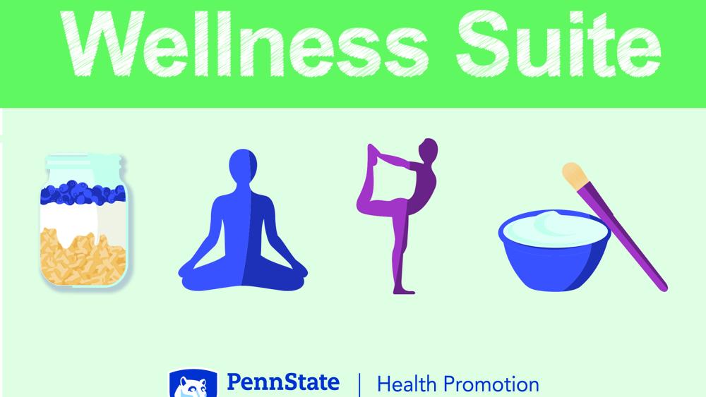 Health Promotion and Wellness to host free wellness activity series ...