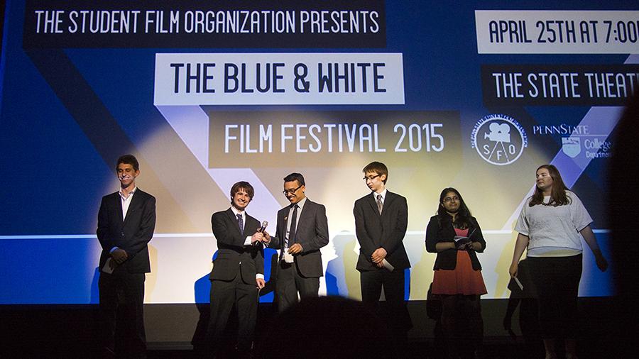 Student films set to air across Pennsylvania | Penn State University