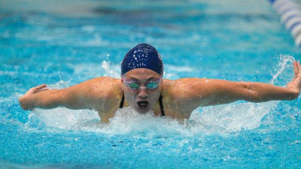Swimming and diving announces 2014-15 schedule | Penn State University
