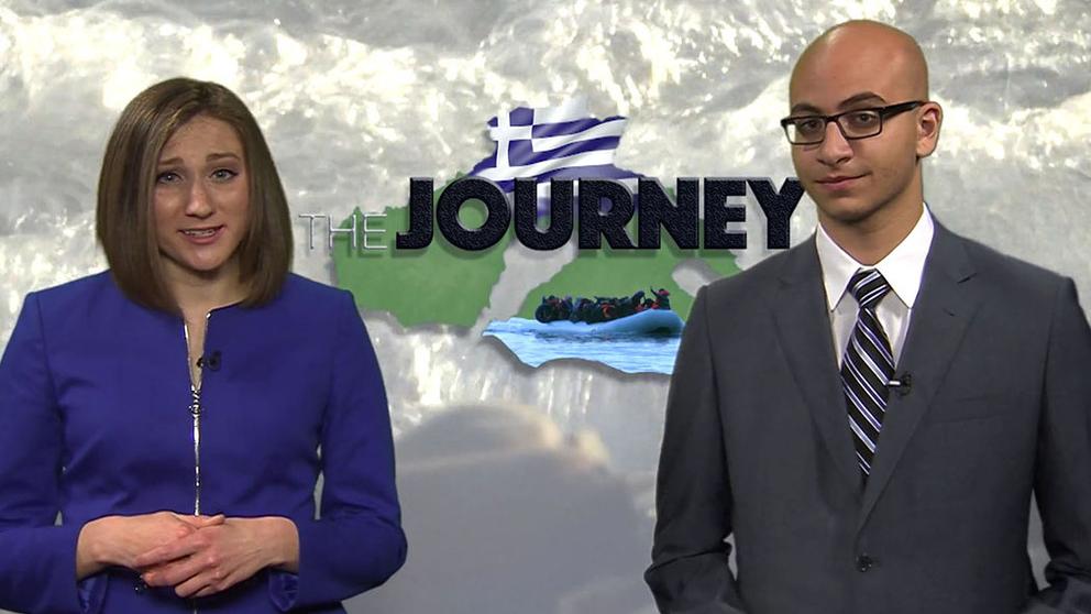 Student television, film work recognized in national competition | Penn ...