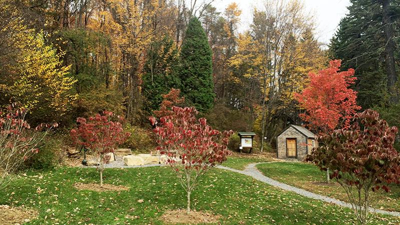 Thoreau Cabin open house set for Oct. 10 | Penn State University