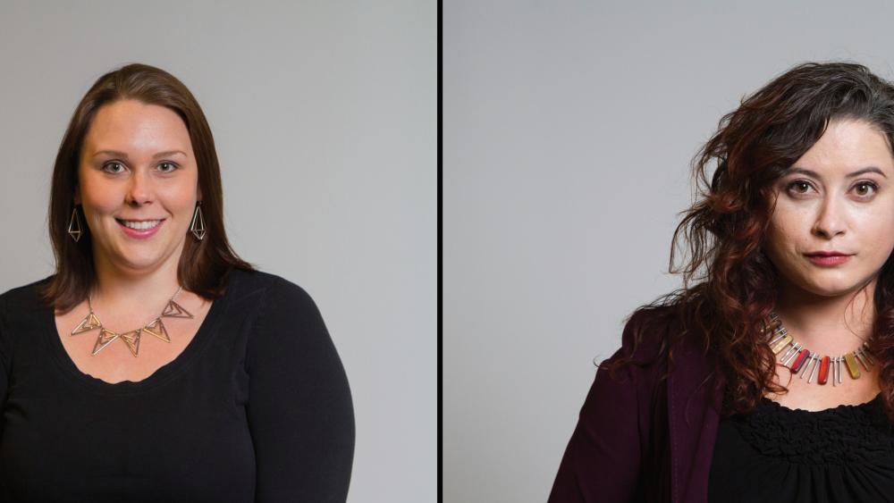 Two art history graduate students receive Fulbright Awards | Penn State ...