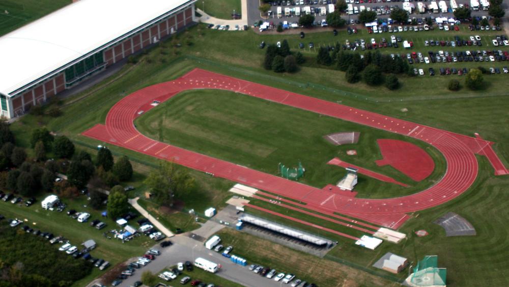Committee endorses outdoor track resurfacing | Penn State University