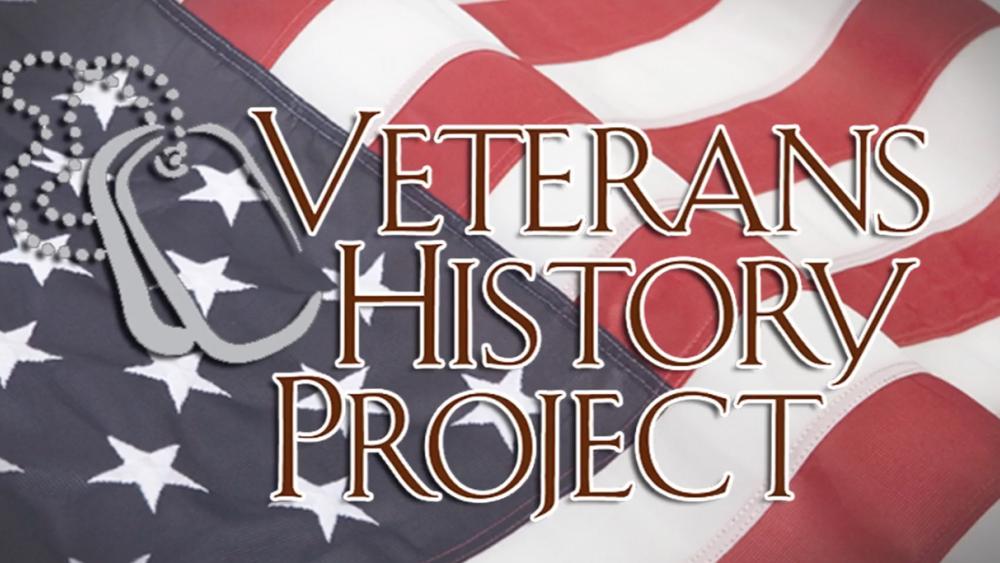 Veterans History Project seeks participants to share stories | Penn ...