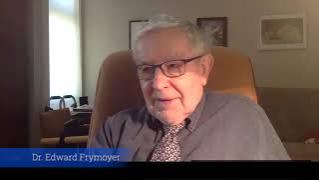 Graduate School alumnus recognized for lifetime achievements | Penn State University