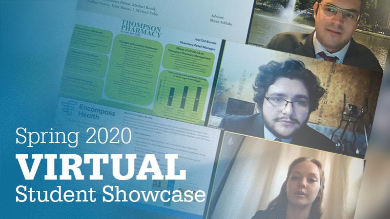 Penn State Altoona celebrates student achievement with showcase | Penn ...