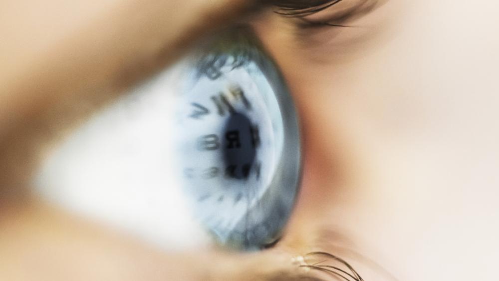 Seeing is not remembering | Penn State University