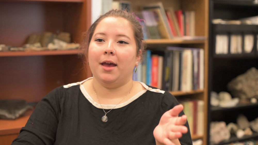 EMS Millennium Scholar: Program shows Penn State's true diversity ...