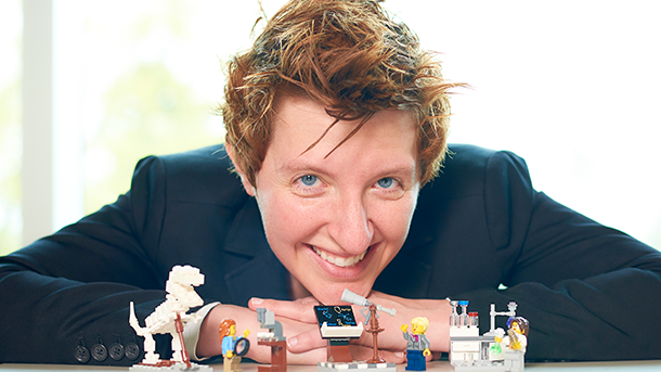 Multidisciplinary precision health expert joins Law, Policy, and ...