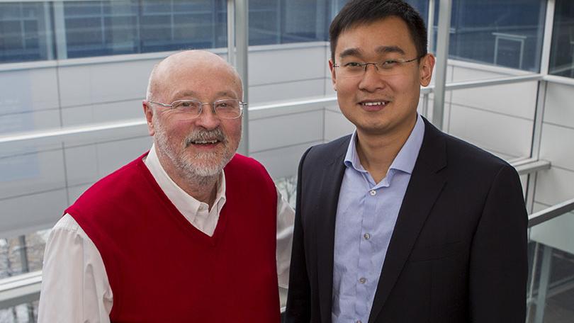 IST researchers at the forefront of the 'science of science' | Penn ...