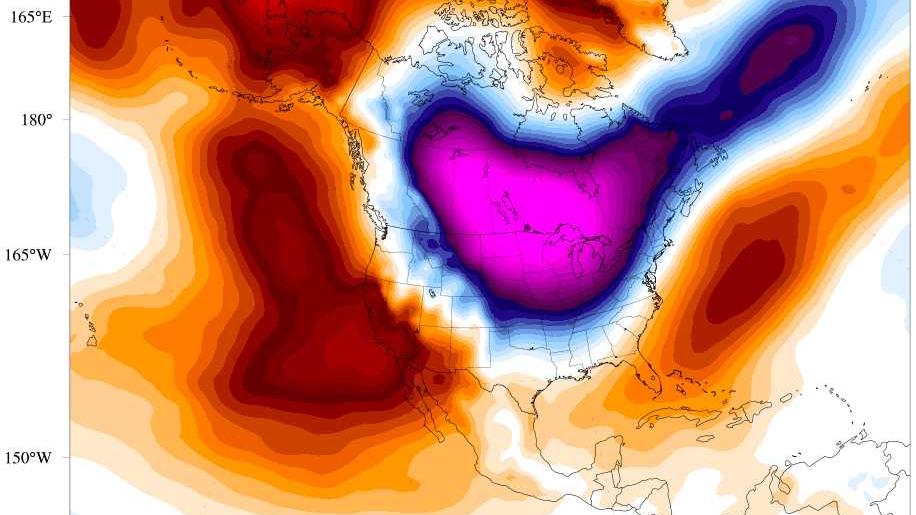 Sky is clearing for using AI to probe weather variability | Penn State ...