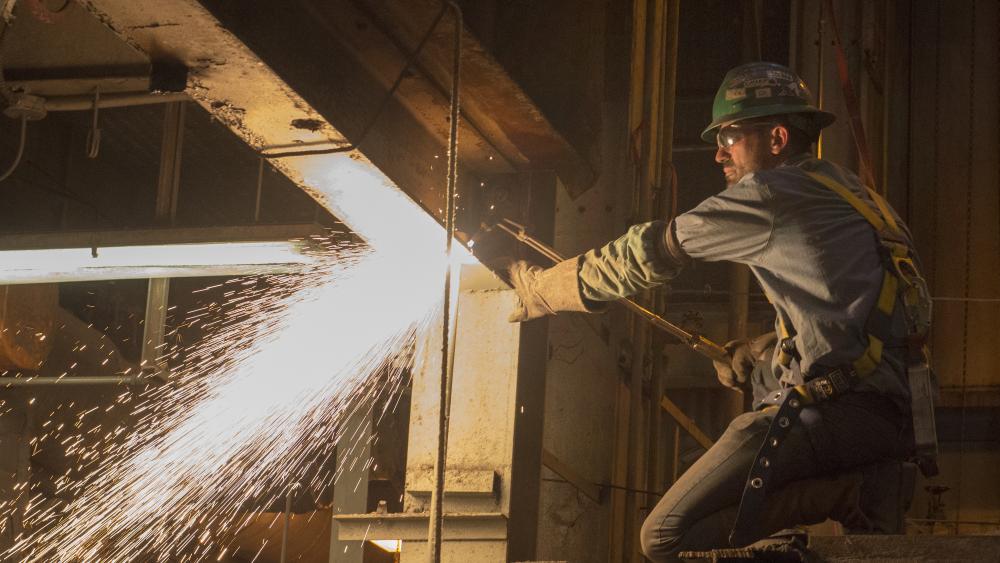 Penn State reaches milestone in conversion to cleaner energy | Penn ...