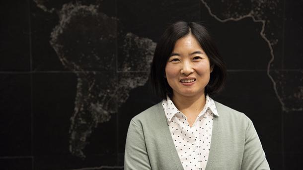 Professor earns NSF grant to configure wireless networks with machine ...