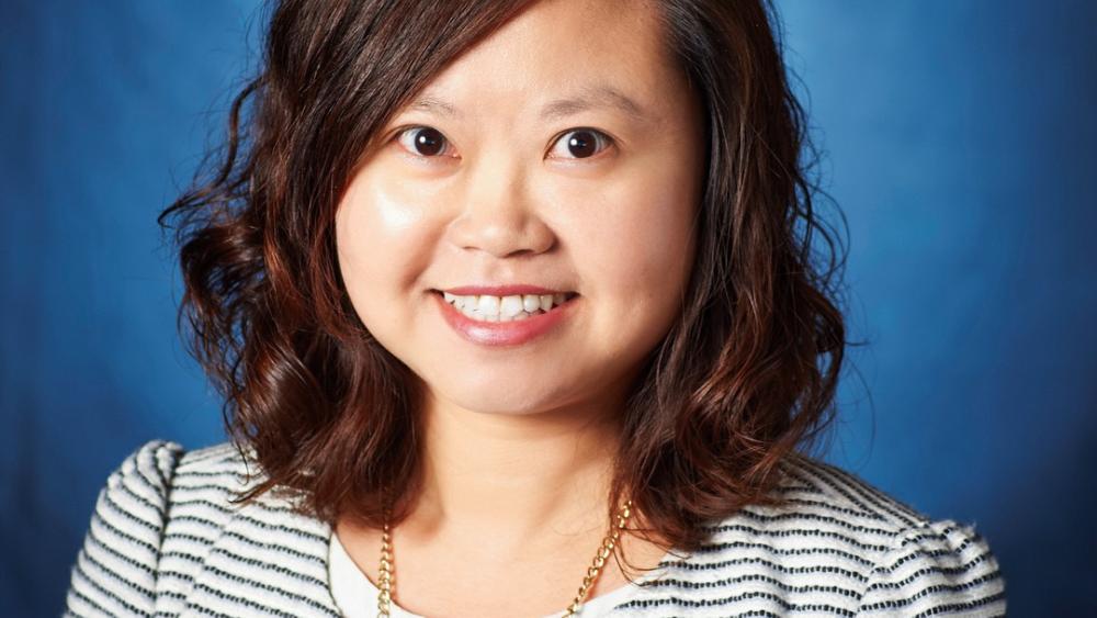 Nursing professor receives distinguished education award | Penn State ...