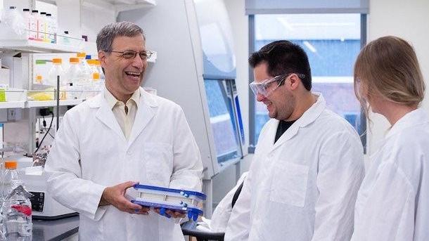 Chemical engineering professor receives educator award | Penn State ...