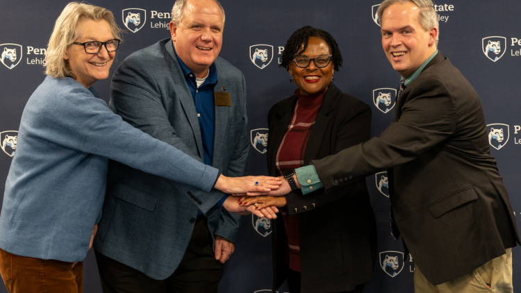 Latest News | Penn State University