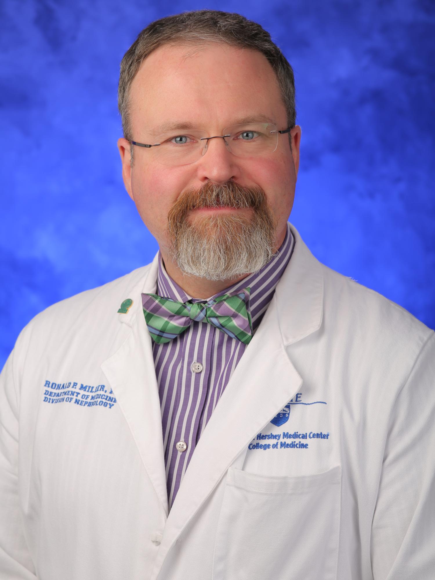 Miller recognized for 'Exceptional Moments in Teaching' | Penn State ...