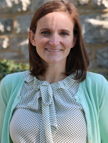 History Professor Elizabeth Strauss to present 'And Tomorrow Death Will ...