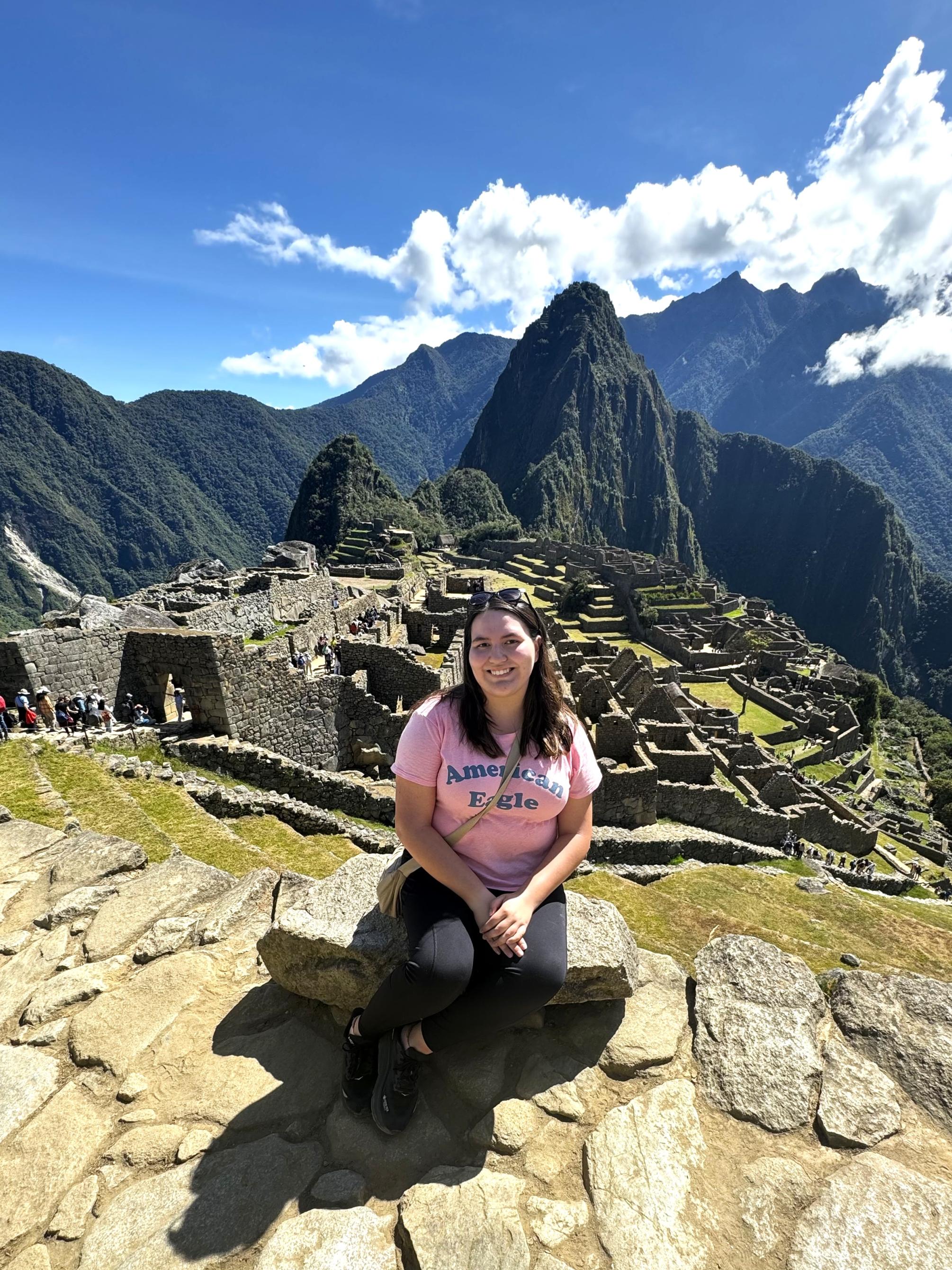 Education Abroad Fair to take | The Penn State Parent & Family Hub