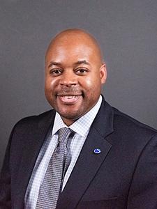 Fraternity and Sorority Life Director Chris Jefferson honored for ...