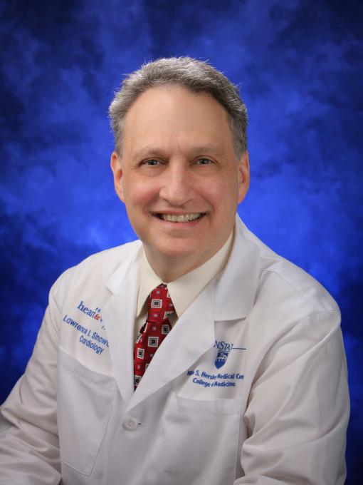 Sinoway steps down as Heart and Vascular Institute director | Penn ...