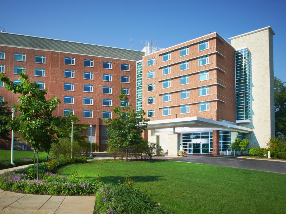 Penn State reviews plan for University’s on-campus hotels | Penn State ...