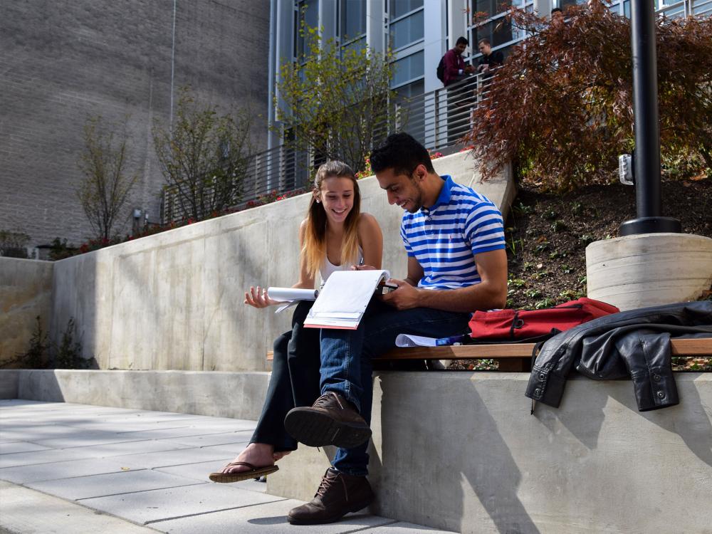 Get ahead this summer with Penn State Abington summer courses | Penn ...