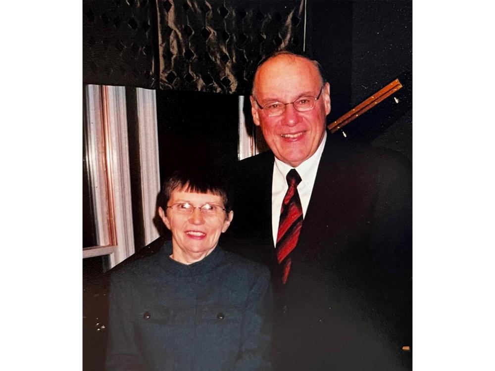 Pifer Scholarship continues to support Penn State DuBois, engineering ...
