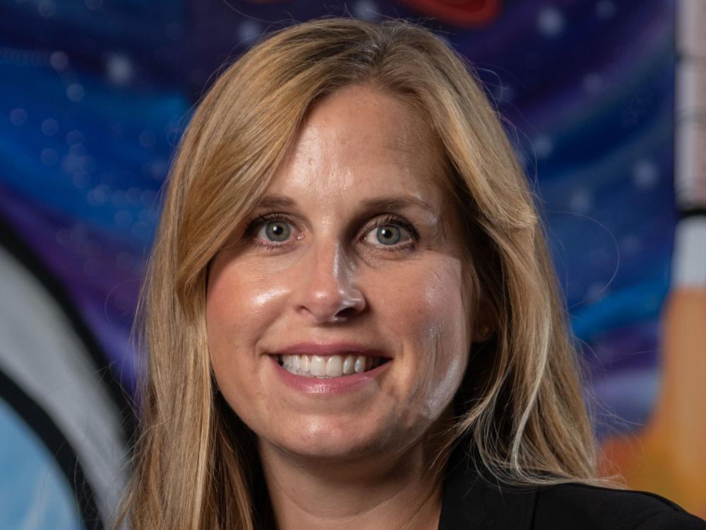 Mary Good Lawrence named recipient of Behrend Distinguished Alumni ...