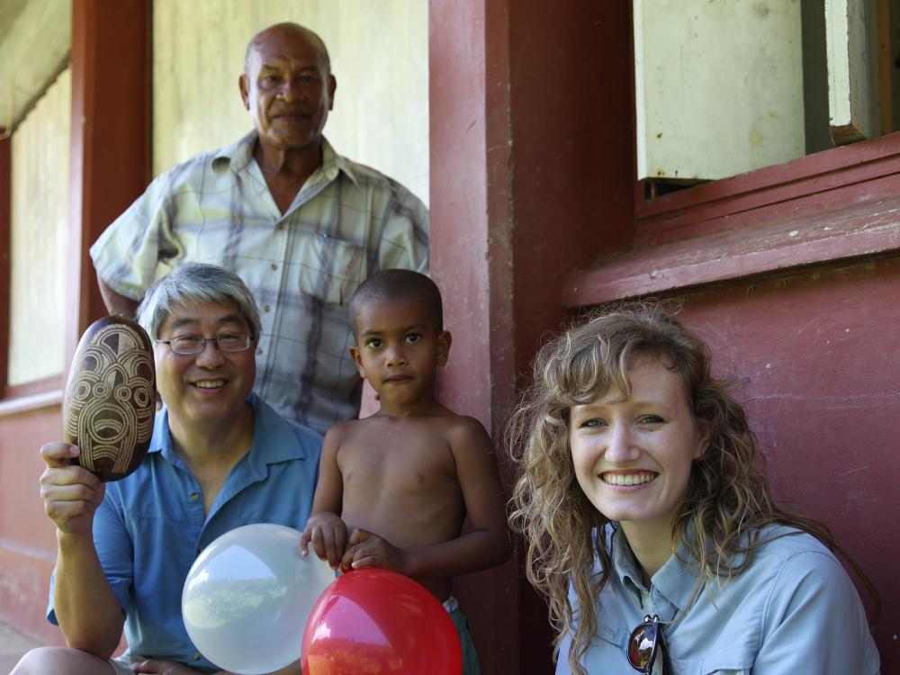 Deciphering the genetic link between skin tone and ancestral origins ...
