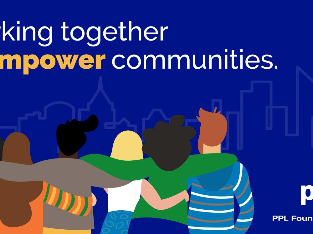 Schuylkill receives grant from PPL Foundation for Trees, Bees and ...